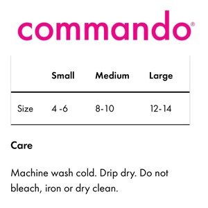 Commando | Tops | Commando Bride Squad Bodysuit | Poshmark